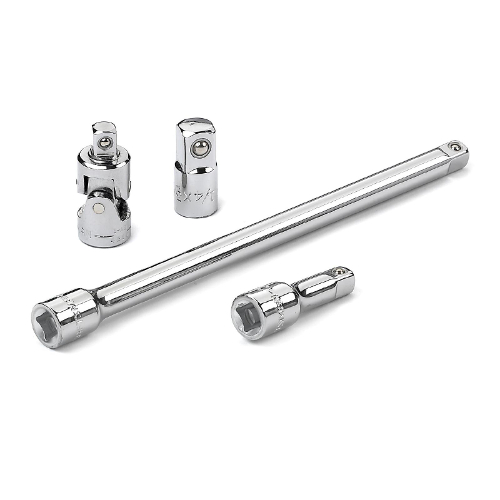 Productos - Accesorios para Sockets - PEMCO, S.A. Panamá