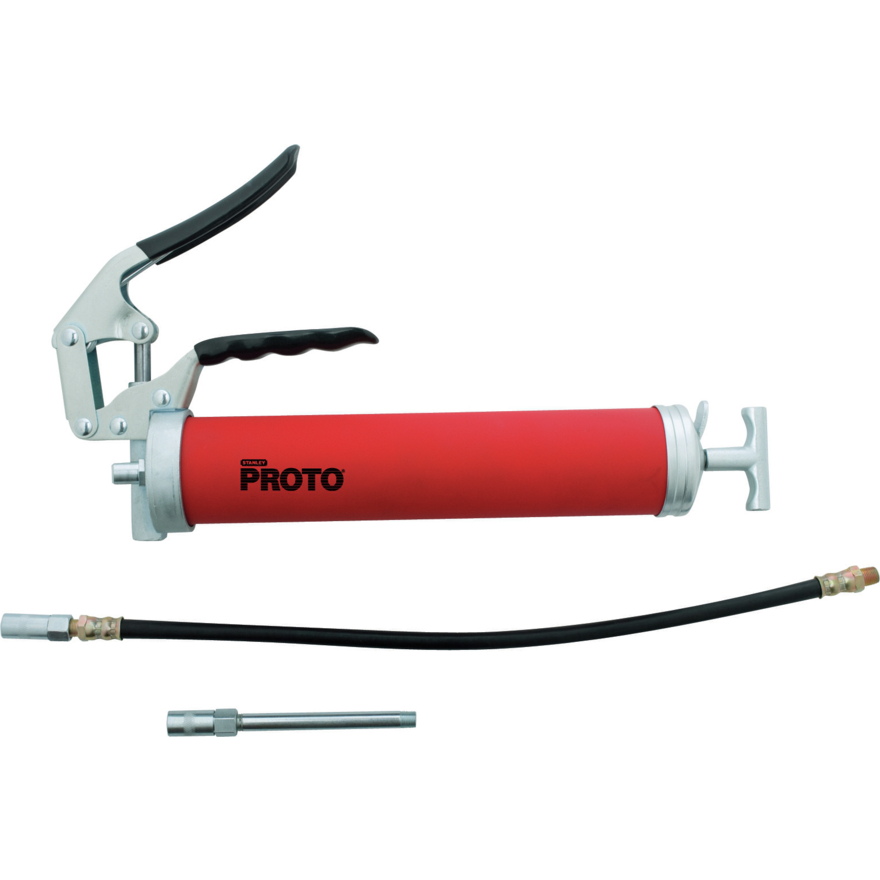 Productos - Pistolas de Engrasar Manuales - PEMCO, S.A. Panamá